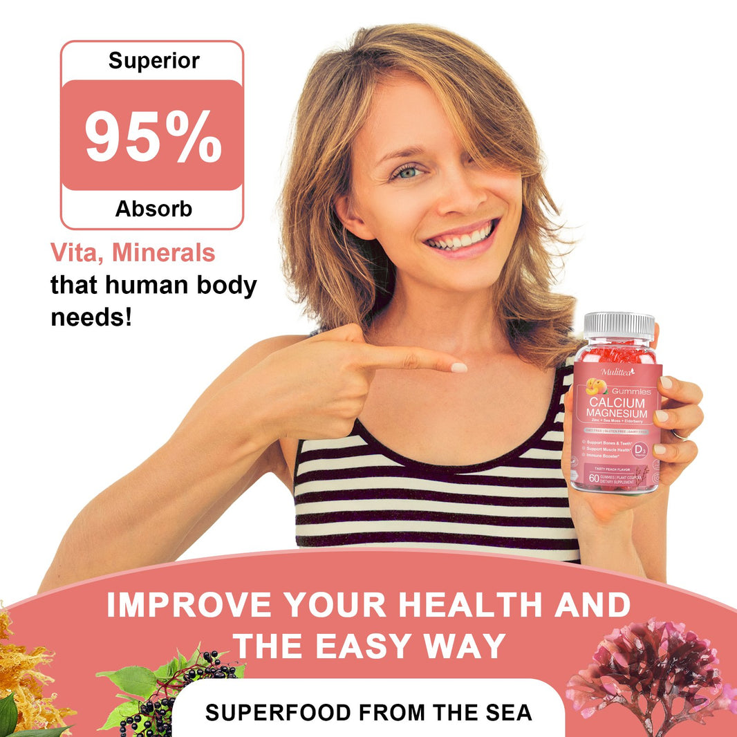 Products – Mulittea