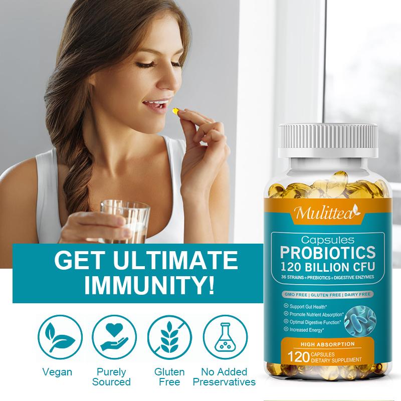 Capsules & Pills – Mulittea