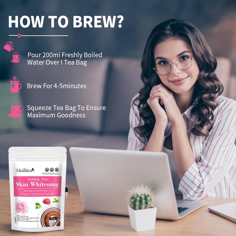 New Arrivals – Mulittea