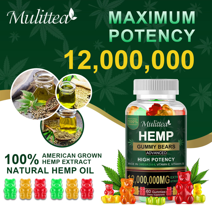 Mulittea - There is some special tea for you to make your day easy.