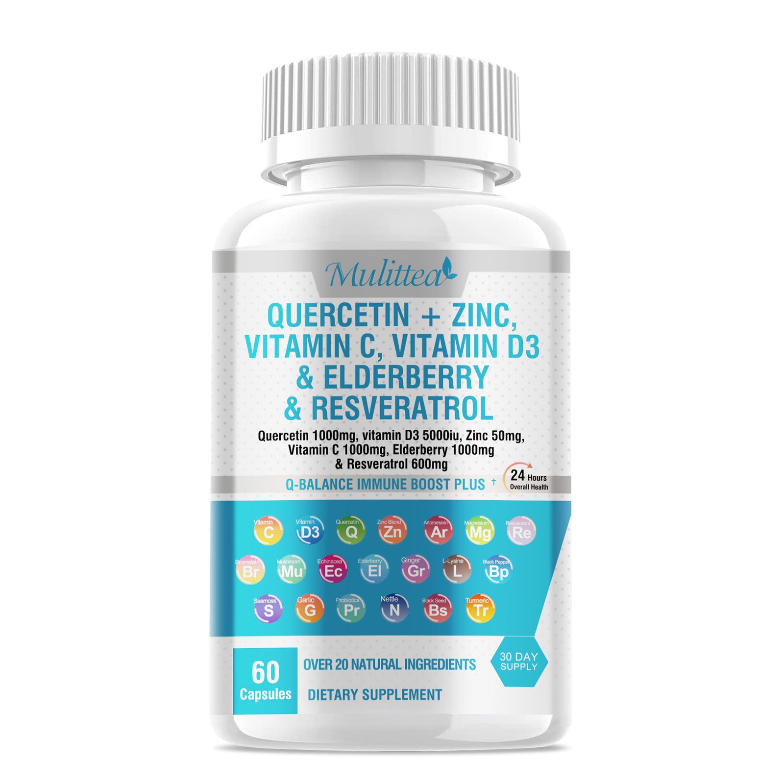 Products – Page 3 – Mulittea